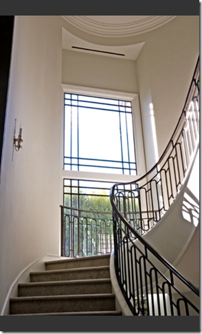 Things That Inspire: The Third Dimension in Architecture and Design